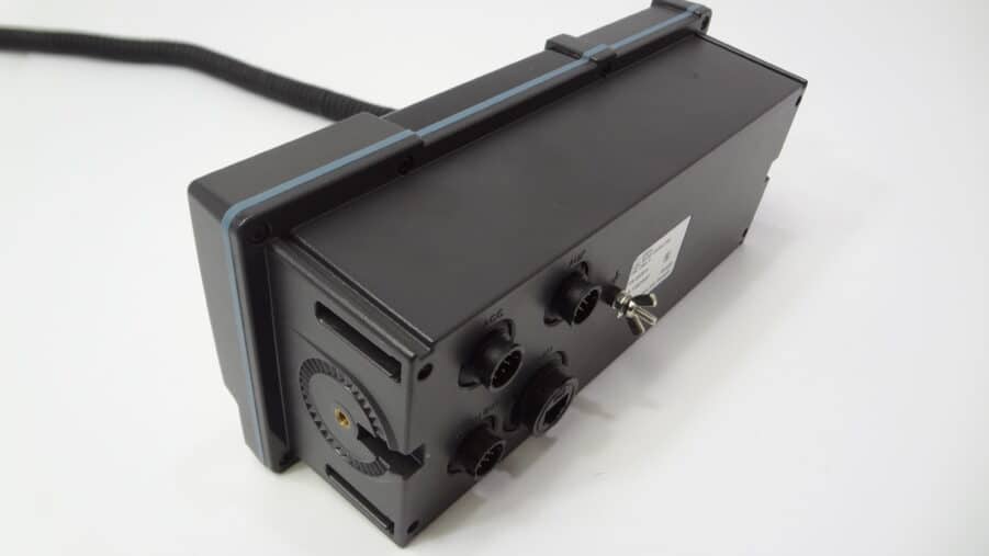 Thrane & Thrane Sailor 6301 MF/HF Control Unit DSC Class A 406301A ...