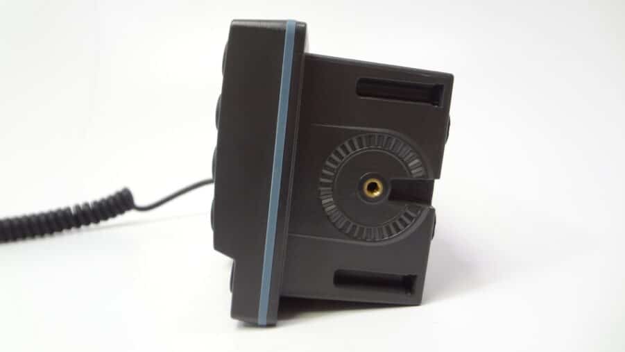 Thrane & Thrane Sailor 6301 MF/HF Control Unit DSC Class A 406301A ...