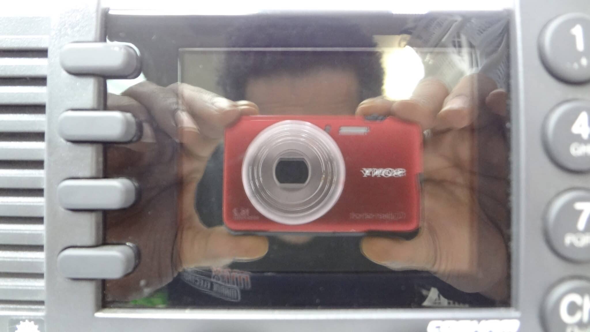 Thrane & Thrane Sailor 6301 MF/HF Control Unit DSC Class A 406301A ...