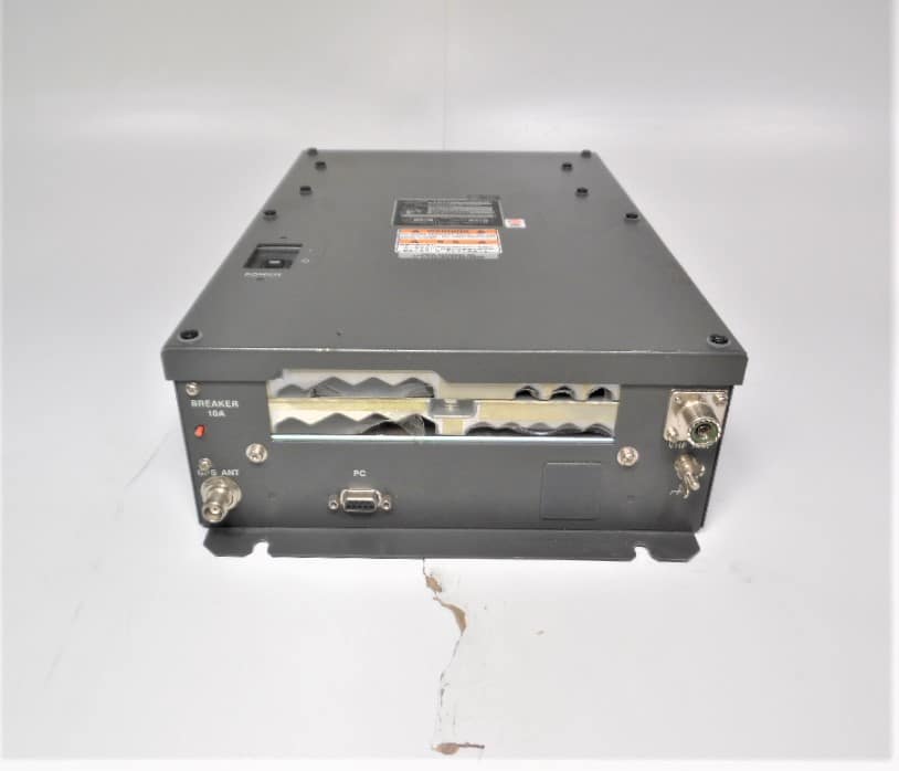 Furuno - FA-150 Class A AIS IMO Approved FA1501 FA1502 GPA-017 - Fully ...