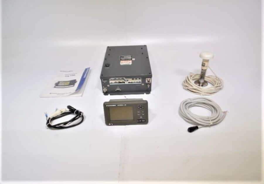 Furuno - FA-150 Class A AIS IMO Approved FA1501 FA1502 GPA-017 - Fully ...