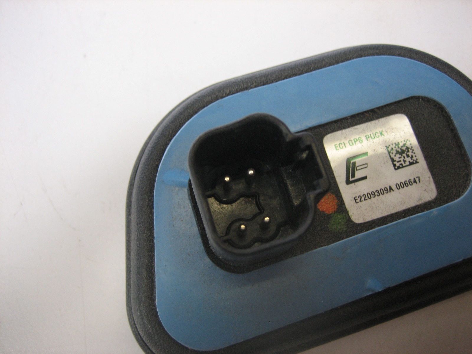 ECI GPS Puck NEW E2209309A for Zero Off Wakeboard Software - Enovation ...