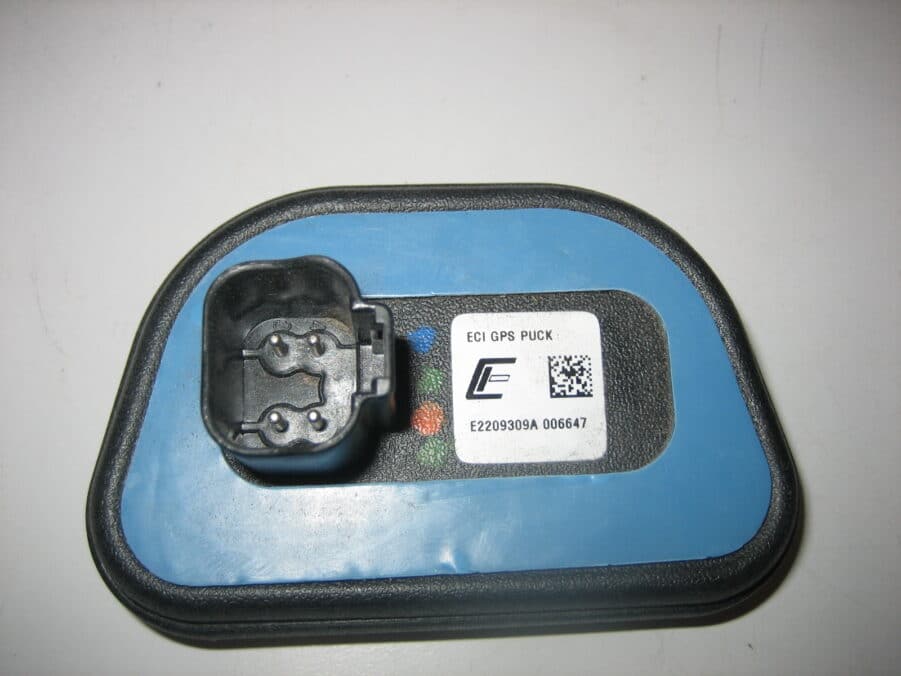 ECI GPS Puck NEW E2209309A for Zero Off Wakeboard Software - Enovation ...
