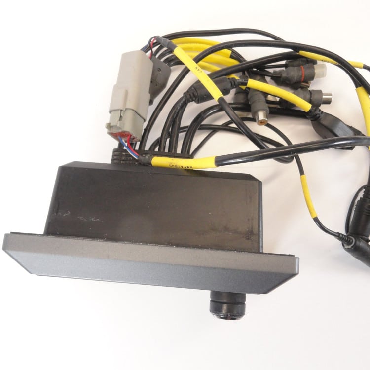 JL Audio MM100s-BE - Media Master AM/FM BT Sirius Marine Grade Source ...