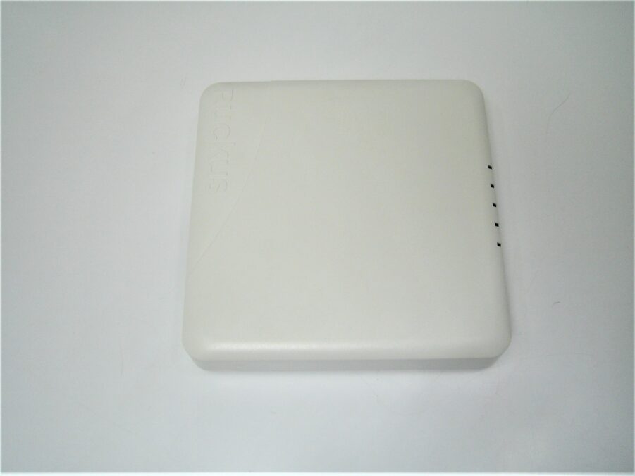 Ruckus Wireless ZoneFlex R600 Dual Band Access Point 901-R600-US00 Free ...