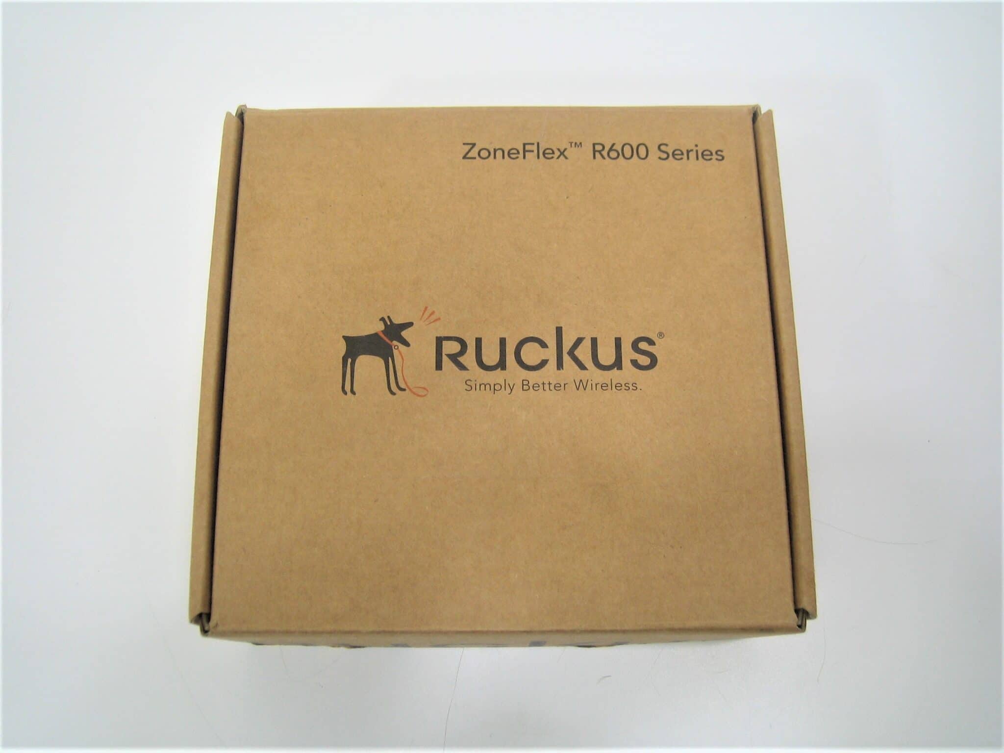 Ruckus Wireless ZoneFlex R600 Dual Band Access Point 901-R600-US00 Free ...