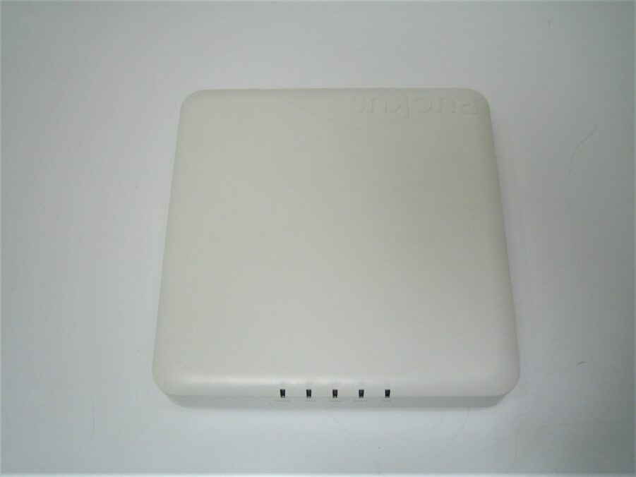 Ruckus Wireless ZoneFlex R600 Dual Band Access Point 901-R600-US00 Free ...