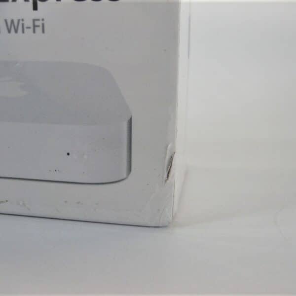 Apple A1392 AirPort Express Base Station 802.11n WiFi Router - Factory ...