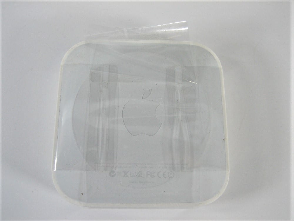 Apple A1392 AirPort Express Base Station 802.11n WiFi Router - Used ...