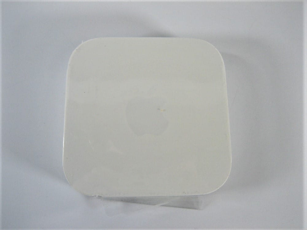 Apple A1392 AirPort Express Base Station 802.11n WiFi Router - Used ...