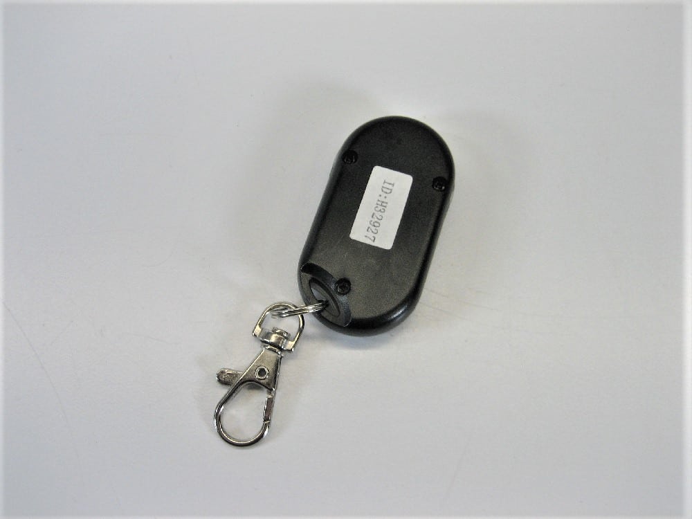 LED Single Color Dimmer Wireless Remote Strip Light Controller - Free ...