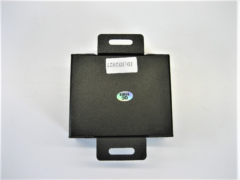 LED Single Color Dimmer Wireless Remote Strip Light Controller - Free ...