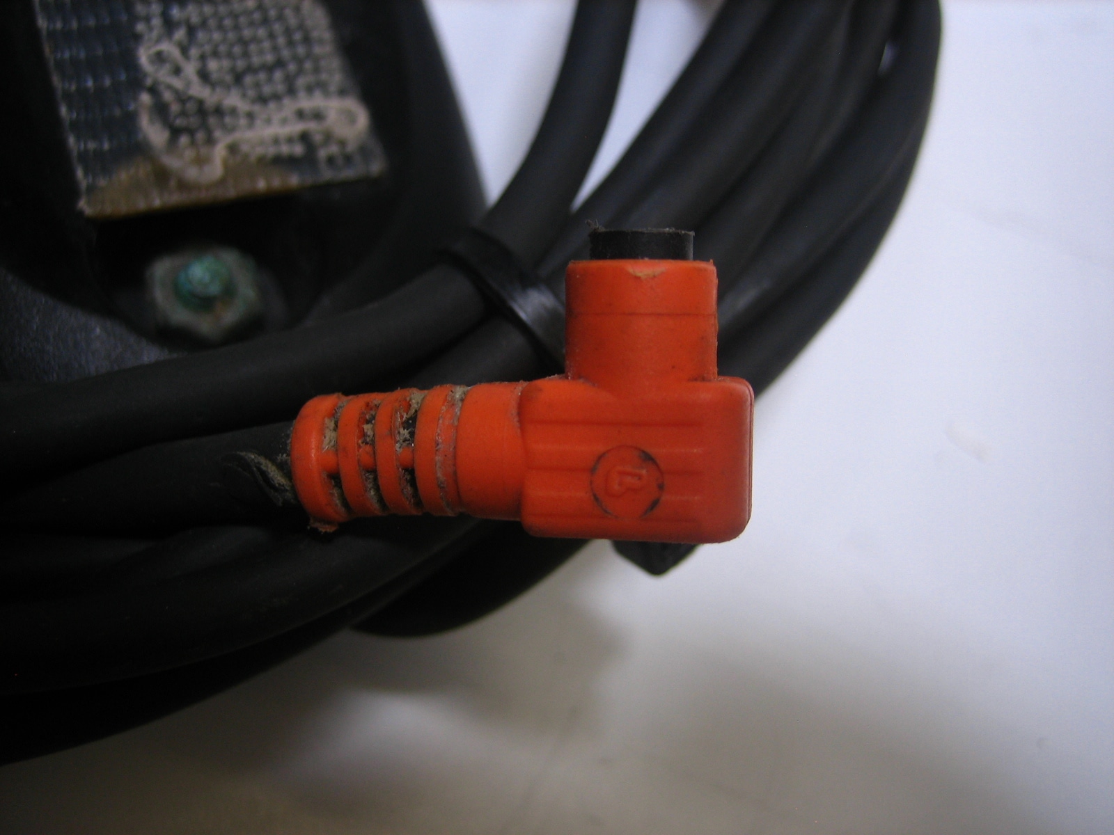 Garmin/Nautamatic-TR-1/Gladiator Autopilot Remote Control / TESTED ...