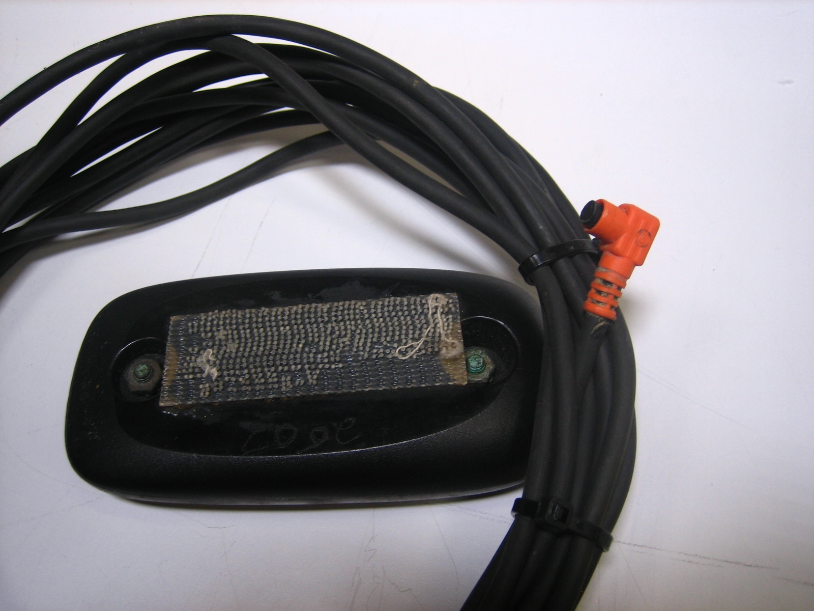 Garmin/Nautamatic-TR-1/Gladiator Autopilot Remote Control / TESTED ...