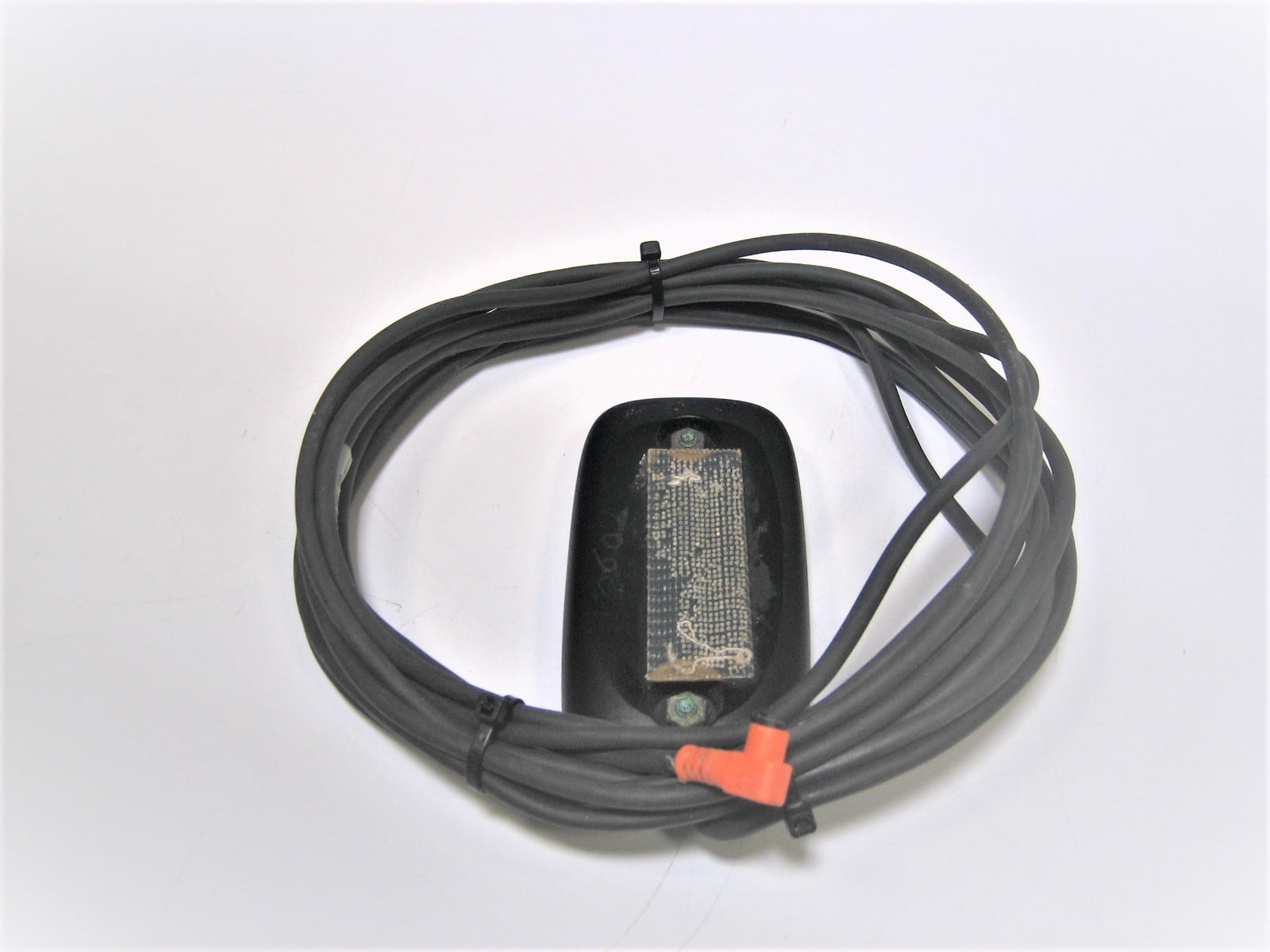 Garmin/Nautamatic-TR-1/Gladiator Autopilot Remote Control / TESTED ...