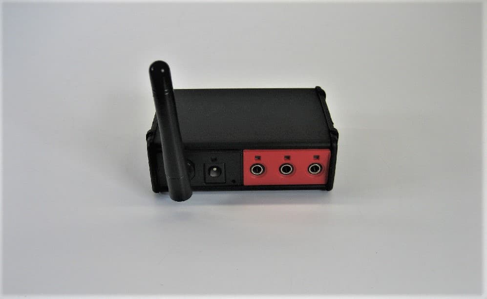 Global Caché iTach WiFi to IR Module - WF2IR - Used - Free Shipping ...