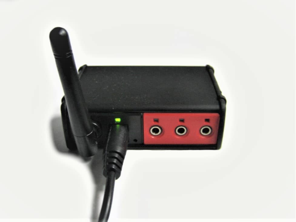 Global Caché iTach WiFi to IR Module - WF2IR - Used - Free Shipping ...