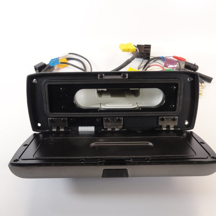 Fusion MS-IP700i - Marine Entertainment Stereo AM/FM XM Boat Radio ...