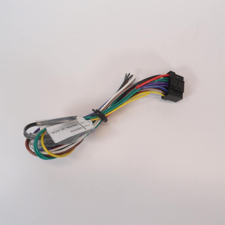 Simrad Sonichub2 Bluetooth AM/FM USB Hideaway Marine Audio ...