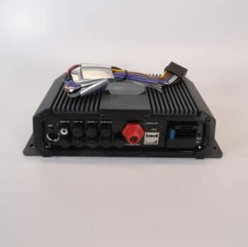 Simrad Sonichub2 Bluetooth AM/FM USB Hideaway Marine Audio ...