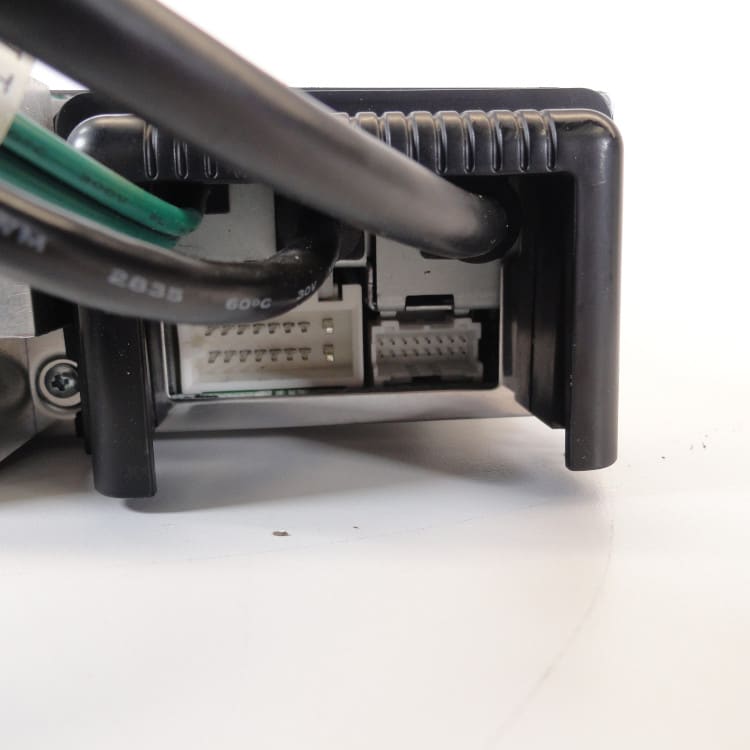 Clarion M309 Marine Sirius XM Ready AM/FM Radio MP3 CD Boat Head Unit ...