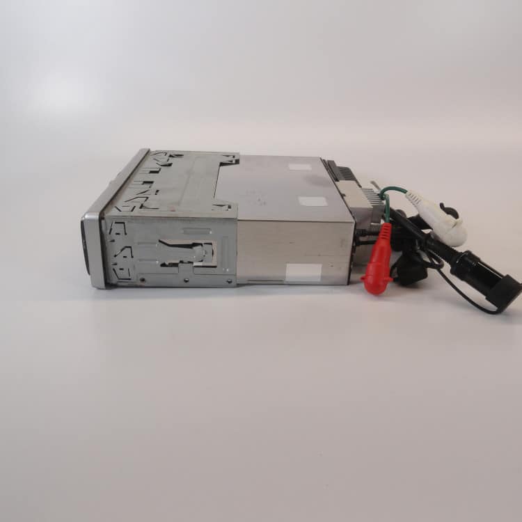 Clarion M309 Marine Sirius XM Ready AM/FM Radio MP3 CD Boat Head Unit ...