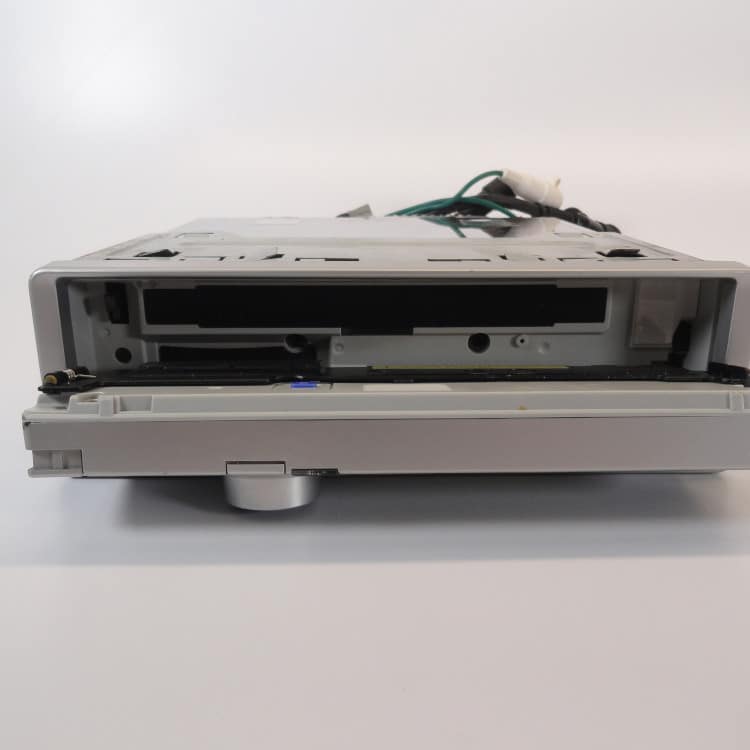 Clarion M309 Marine Sirius XM Ready AM/FM Radio MP3 CD Boat Head Unit ...