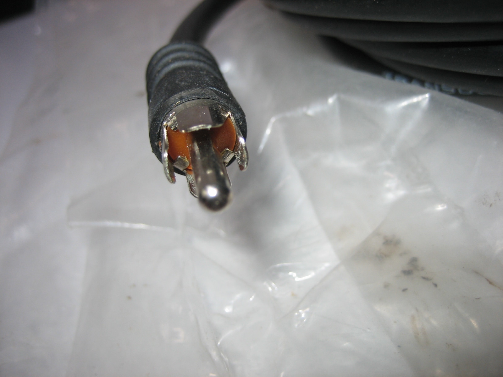 Standard Horizon/Navman/Northstar 3100 Depth IN HULL Transducer w/Phono ...