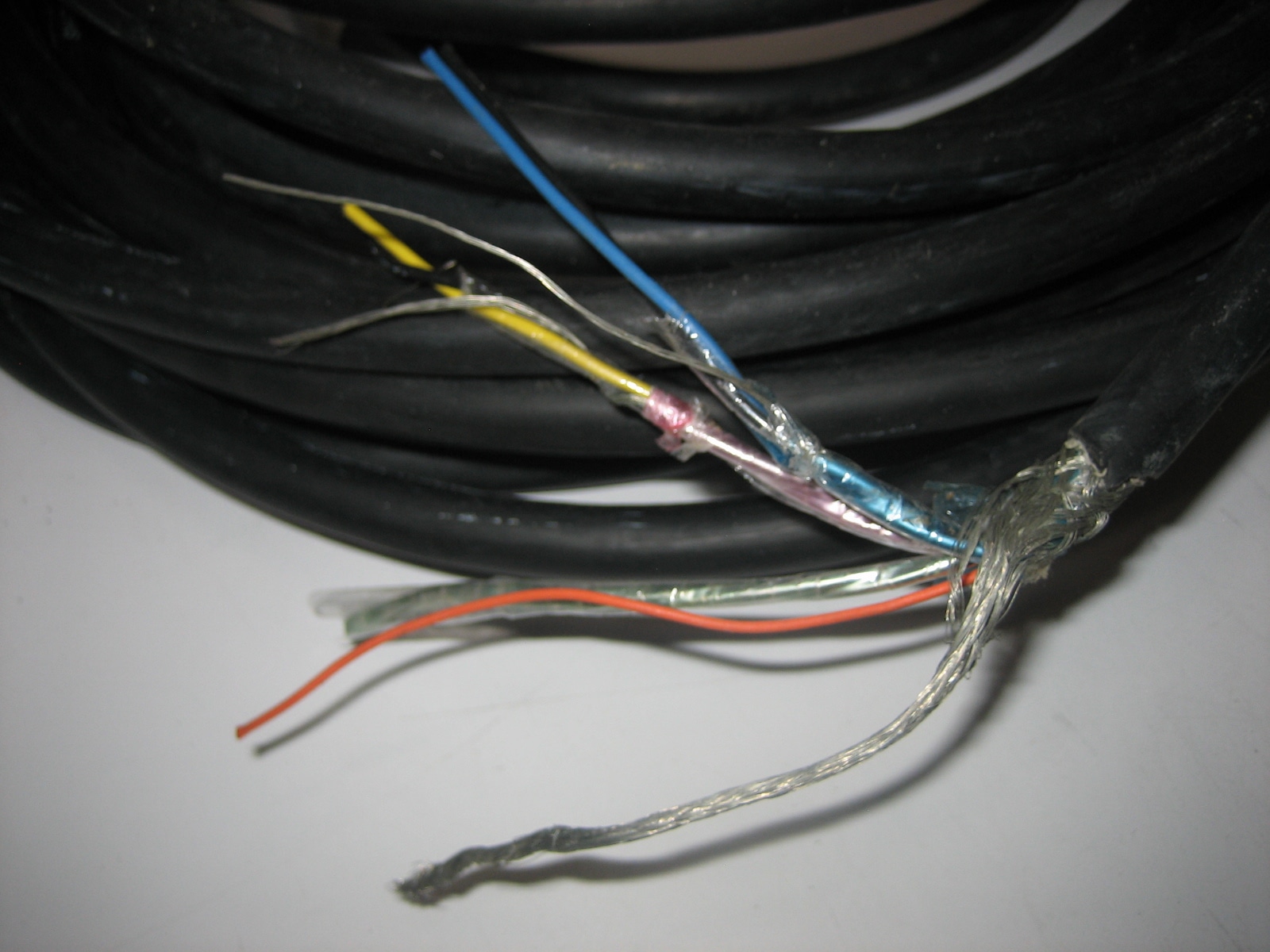 Airmar R199 2kw 50/200 Dual Line Non-Diplexed In-Hull Transducer - Fits ...