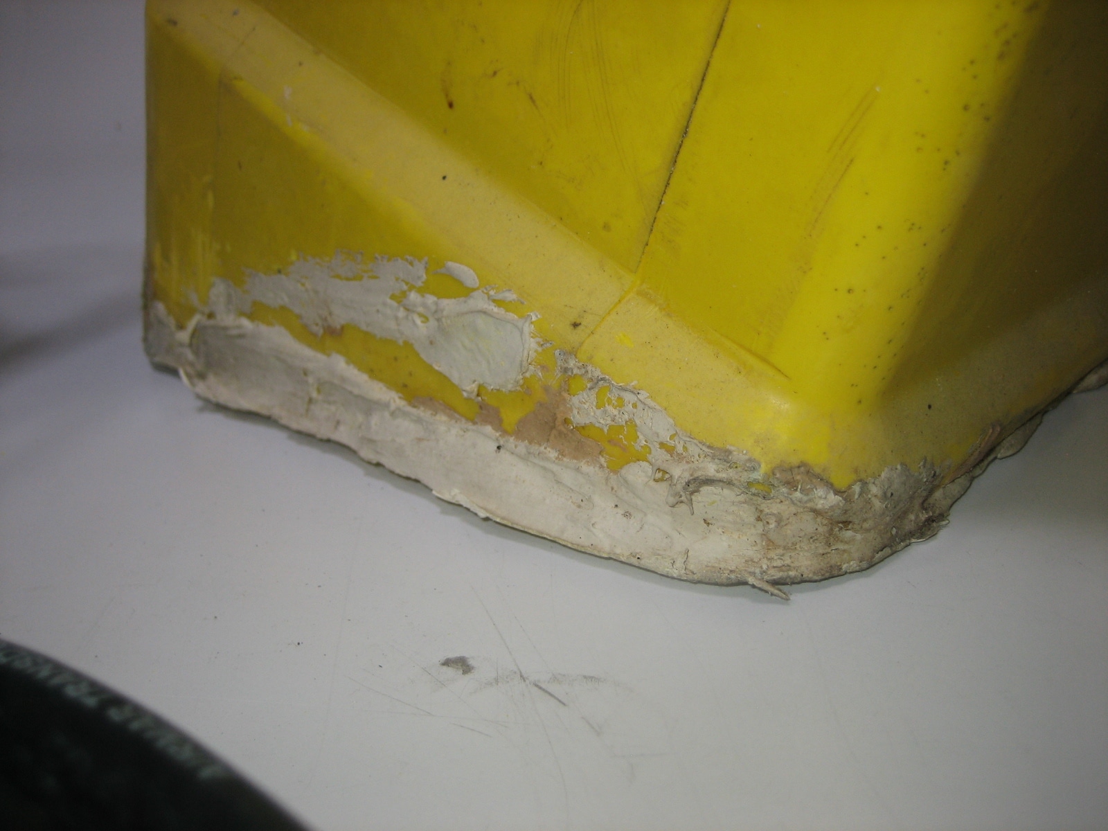 Airmar R199 2kw 50/200 Dual Line Non-Diplexed In-Hull Transducer - Fits ...