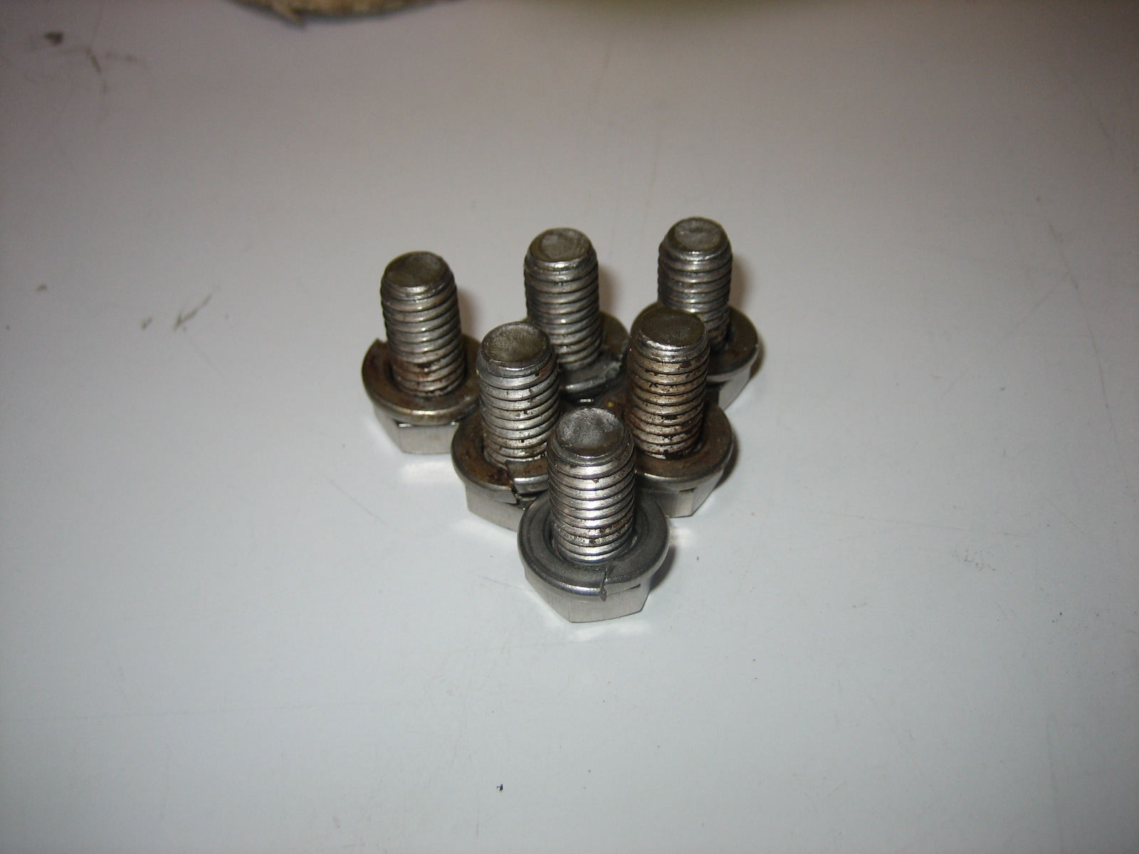 Airmar R199 2kw 50/200 Dual Line Non-Diplexed In-Hull Transducer - Fits ...