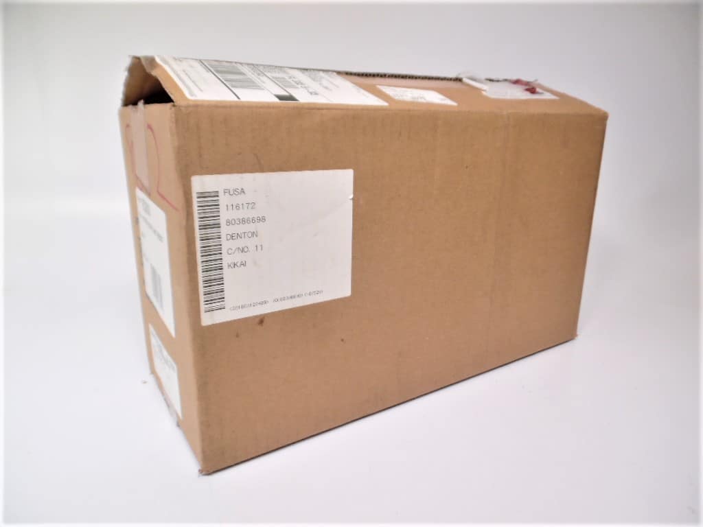 Furuno RCU-014 Control Key Pad for FAR-2xx7BB Systems - NEW OPEN BOX ...