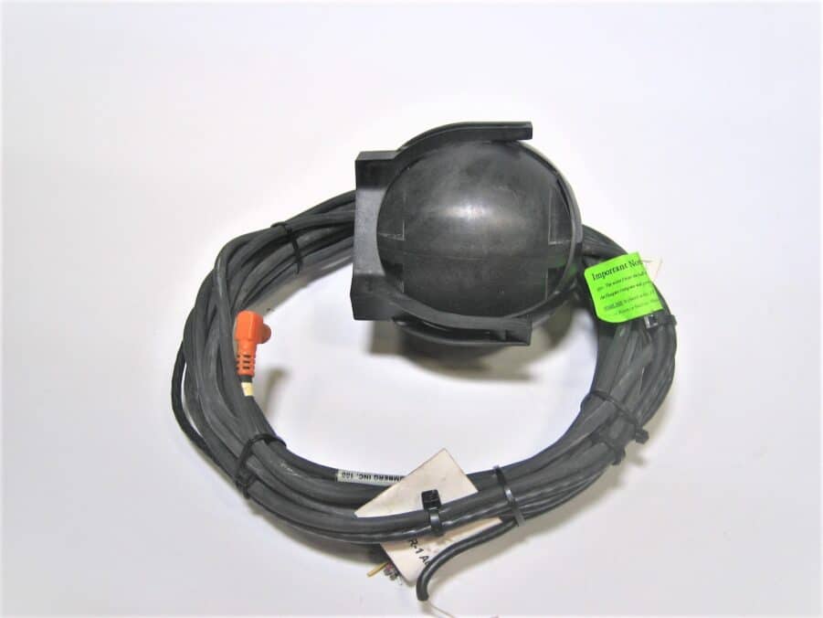 Garmin/TR-1 Gladiator Autopilot Compass Ball-TESTED GOOD - Max Marine ...