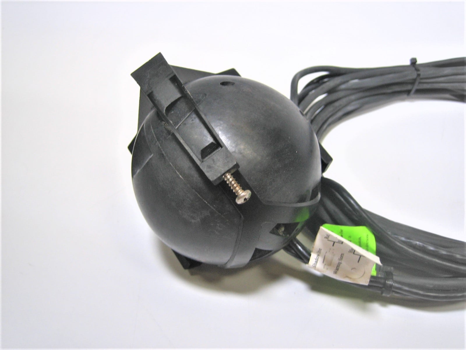 Garmin/TR-1 Gladiator Autopilot Compass Ball-TESTED GOOD - Max Marine ...