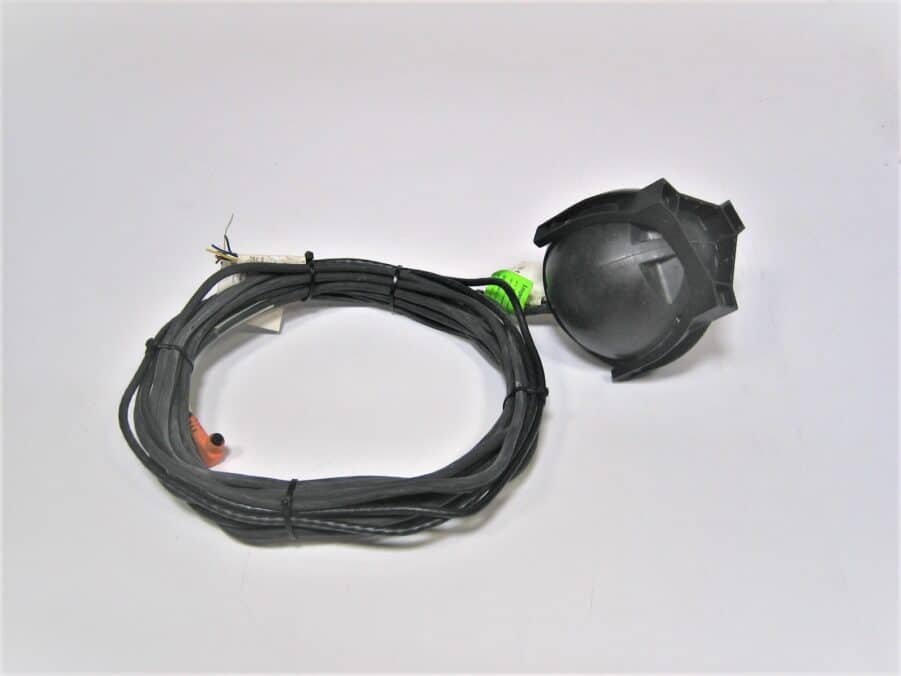 Garmin/TR-1 Gladiator Autopilot Compass Ball-TESTED GOOD - Max Marine ...