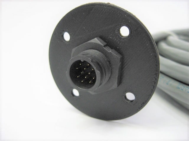 Raymarine Raytheon RAY260 R70166 Handset Adapter 25ft Passive Speaker ...