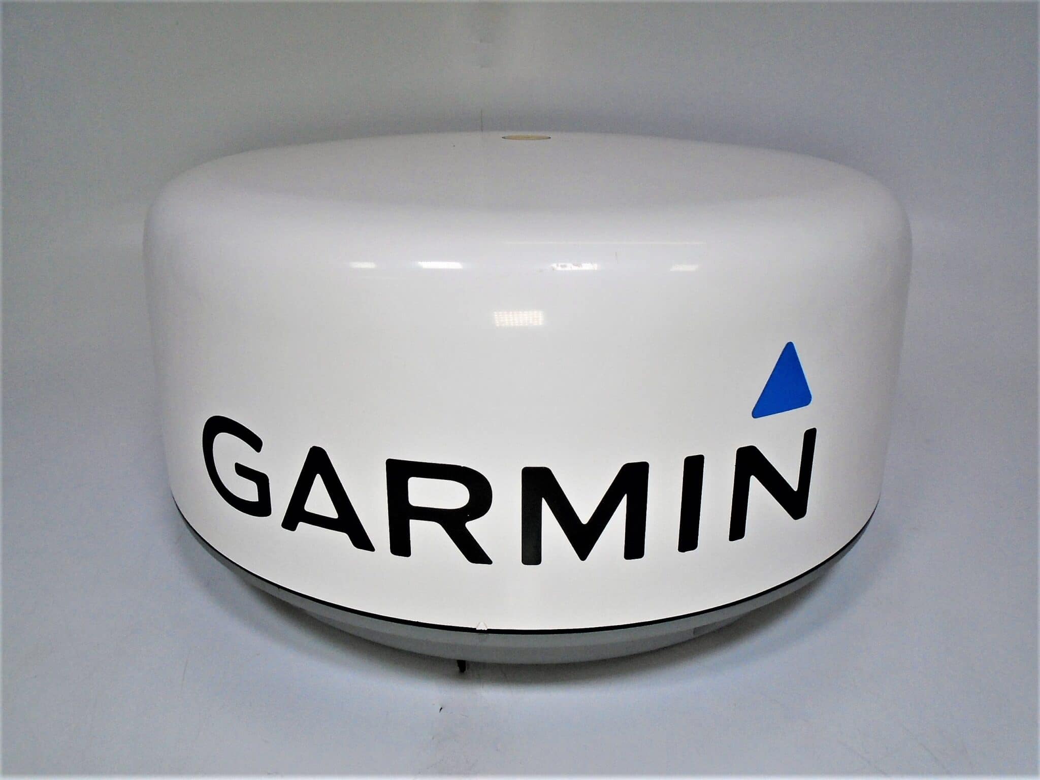 Garmin GMR18HD 4kw Radar Dome Add-On W/Cables - Tested/Updated (90day ...
