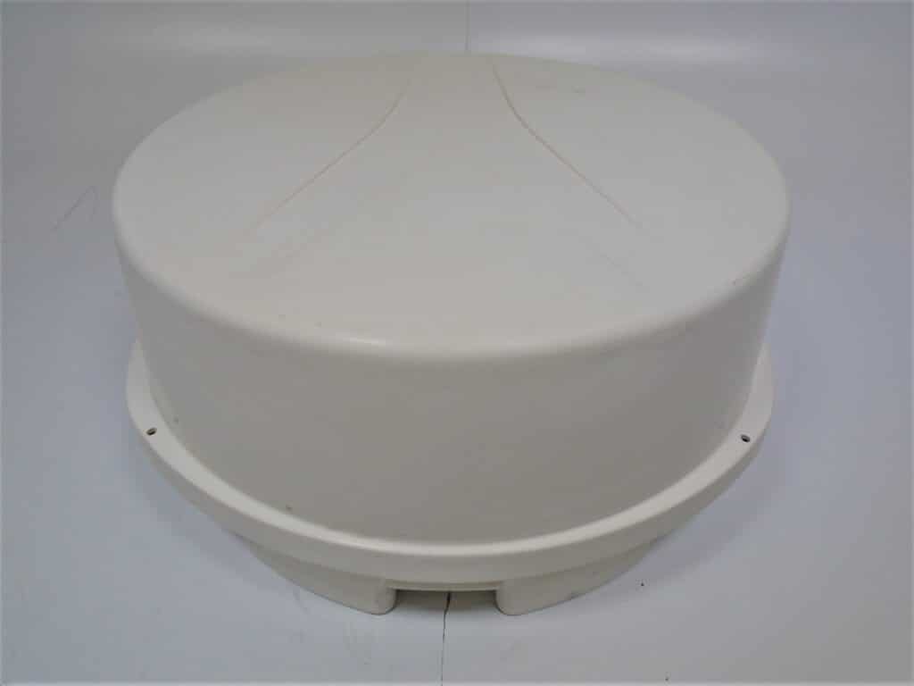 Simrad RB-714A RA772UA 2KW Radome For RF717A Displays (Untested) - Max ...