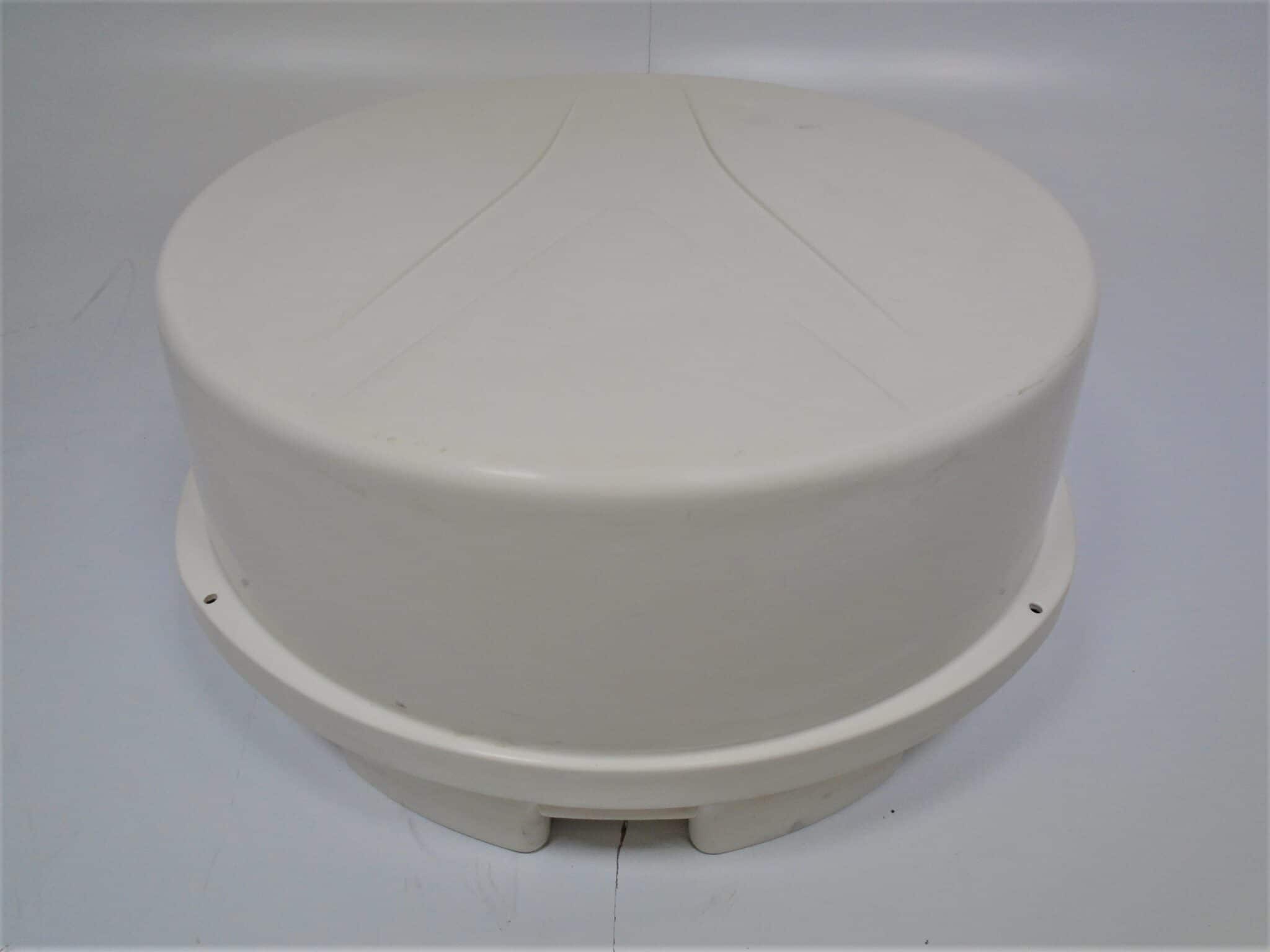 Simrad RB-714A RA772UA 2KW Radome For RF717A Displays (Untested) - Max ...