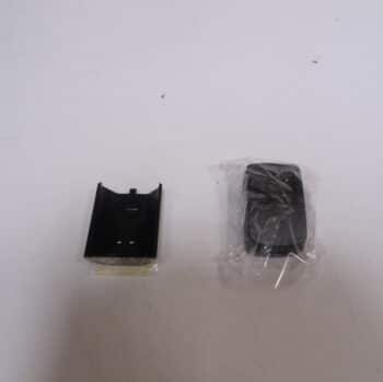 Control4 C4-SR250RS-B Remote Control Charging Station f/ SR250 System ...