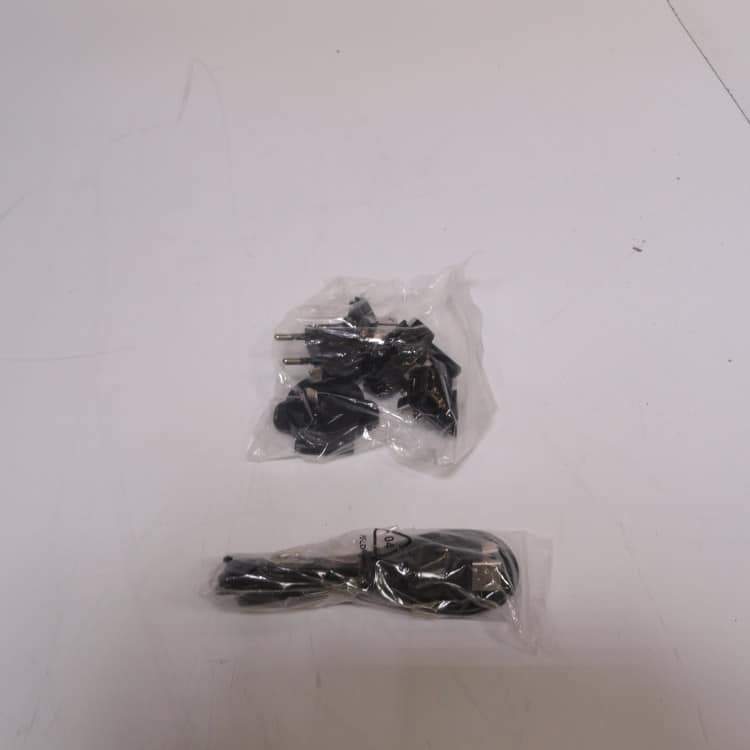 Control4 C4-SR250RS-B Remote Control Charging Station f/ SR250 System ...