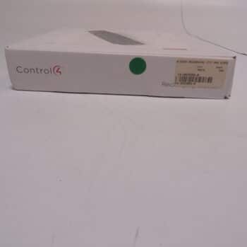 Control4 C4-SR250RS-B Remote Control Charging Station f/ SR250 System ...