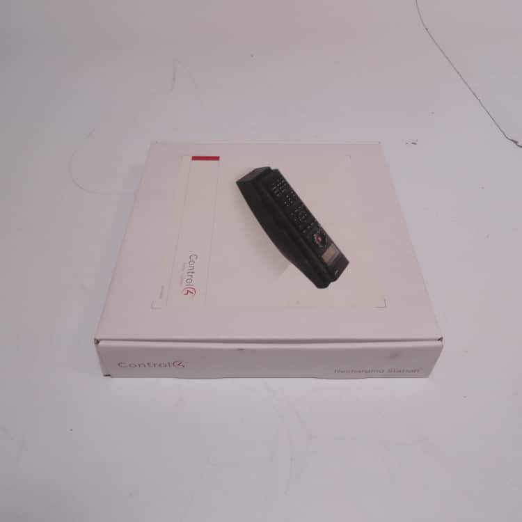 Control4 C4-SR250RS-B Remote Control Charging Station f/ SR250 System ...