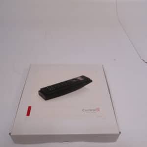 Control4 C4-SR250RS-B Remote Control Charging Station f/ SR250 System ...