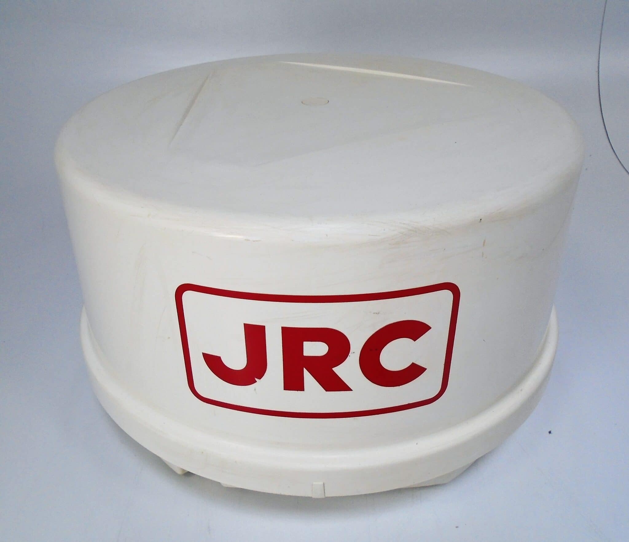 JRC JMA-1010 (NKE-1053) 1.5KW Radar Dome For JRC 1000 Display - Max ...