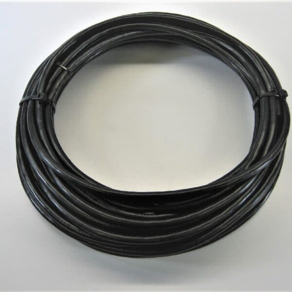Golden Bridge Power/Data Tinned Bulk Wire Cable 14AWG/1P+24AWG/1P 20276 ...