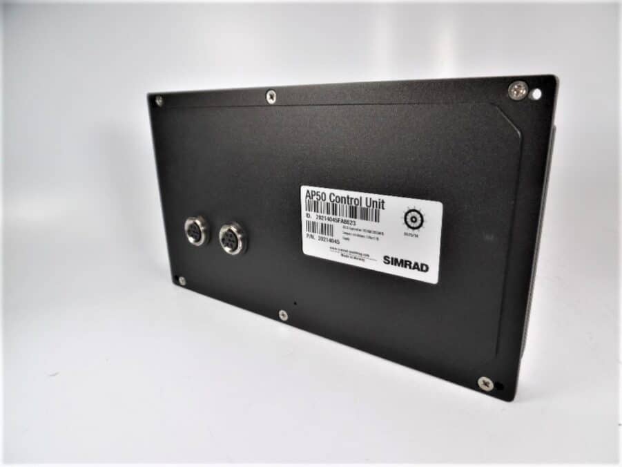 Simrad AP50 Autopilot Control Head - 20214045 - NEW OLD STOCK - NO ...