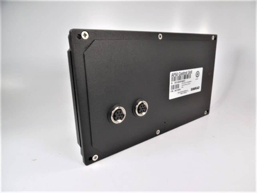 Simrad AP50 Autopilot Control Head - 20214045 - NEW OLD STOCK - NO ...