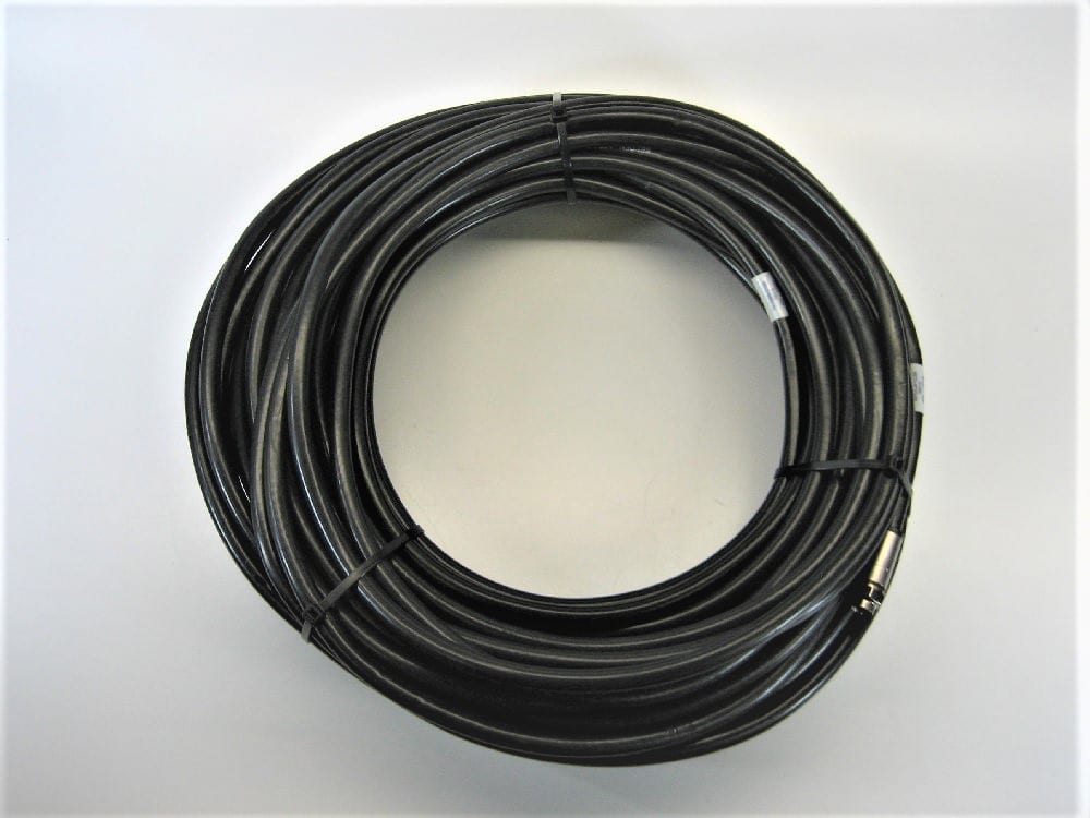 100 Feet - Belden RG11 AG50605 75 Ohm Coax Cable - Used - Free Shipping ...
