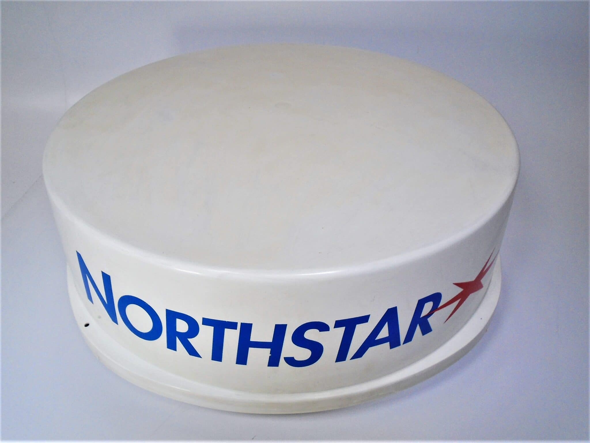 NorthStar Simrad Koden 4kw Radar Dome Only -RB715A- (Good Cond) - Max ...